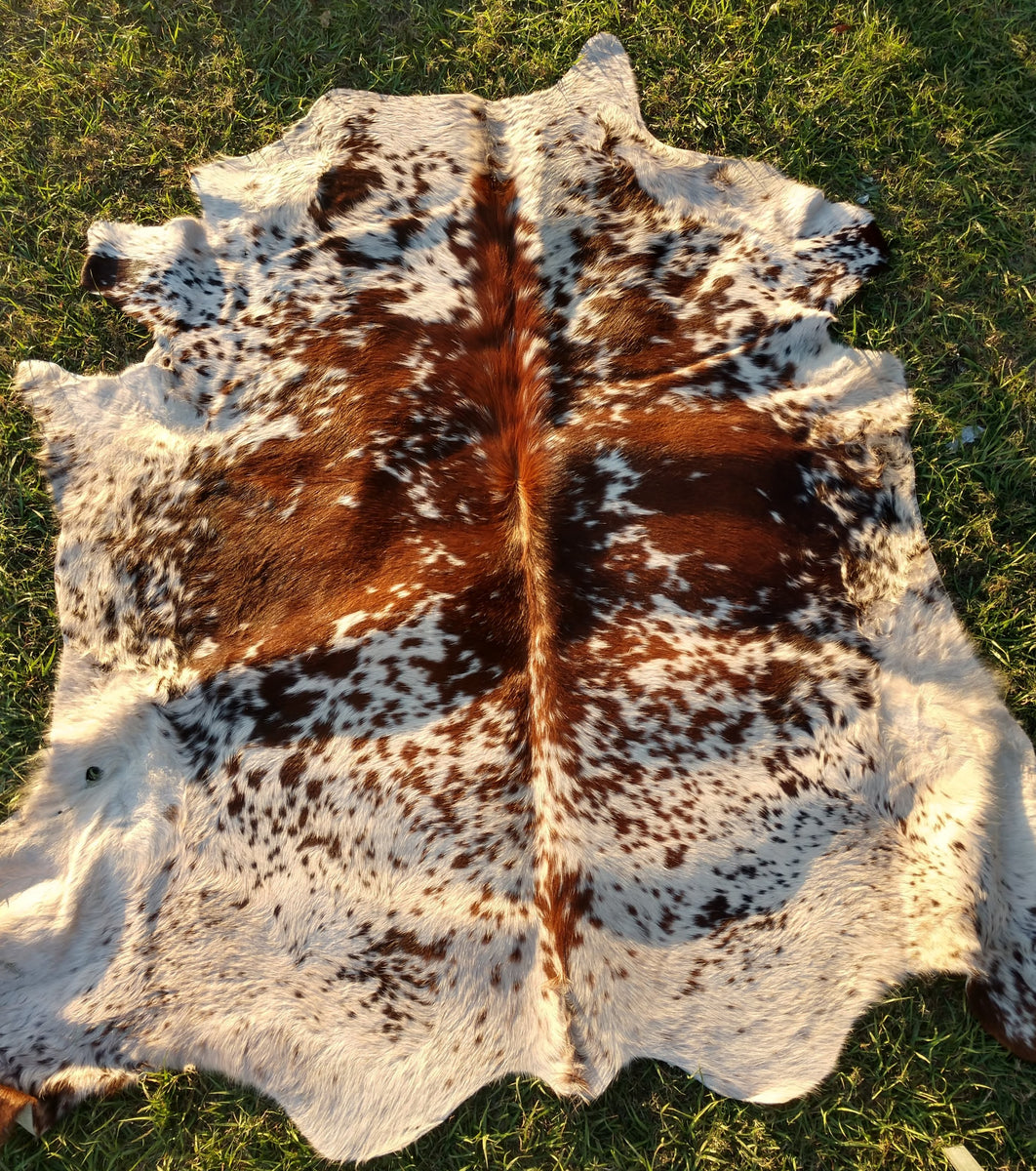Cowhides – Arrowhead Beef
