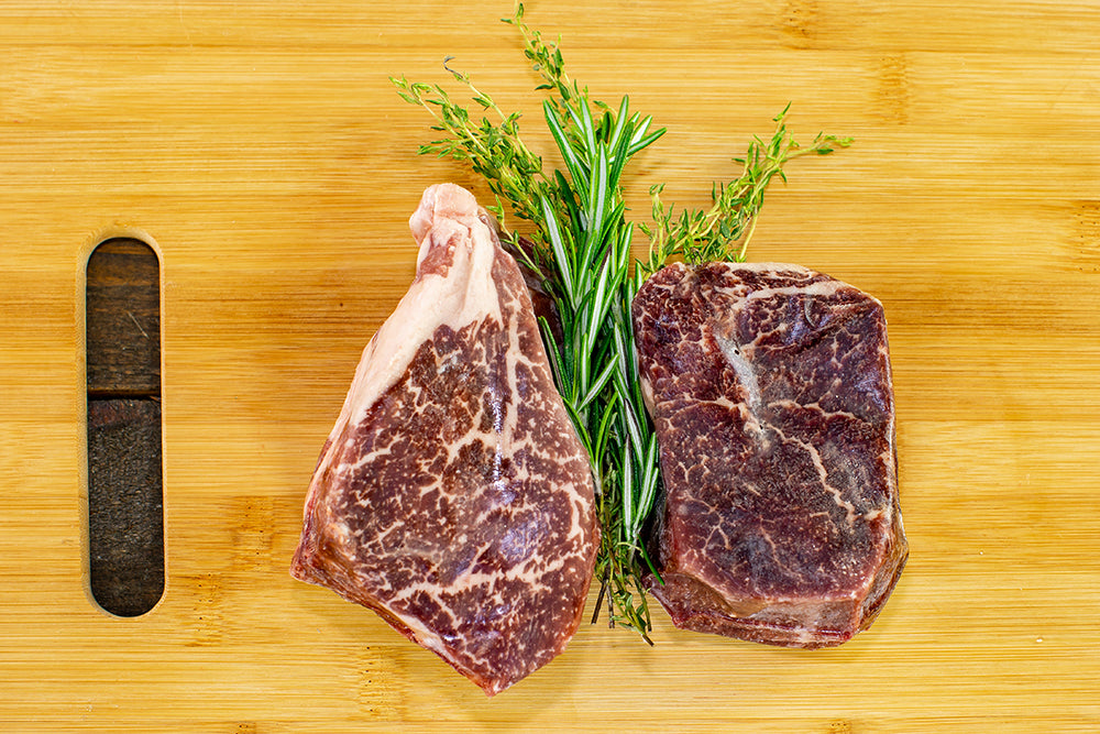 Wagyu Filet | Arrowhead Beef